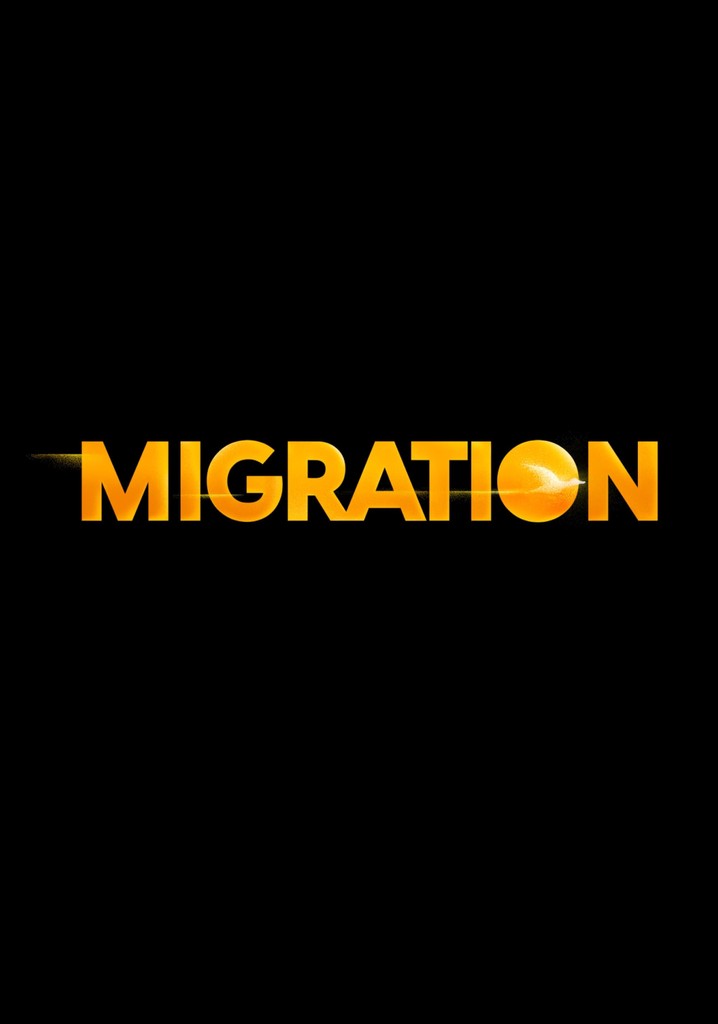 Migration streaming: where to watch movie online?